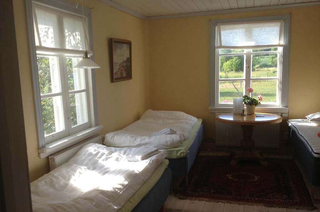 Retreat meditation Halland - Meditationsguiden