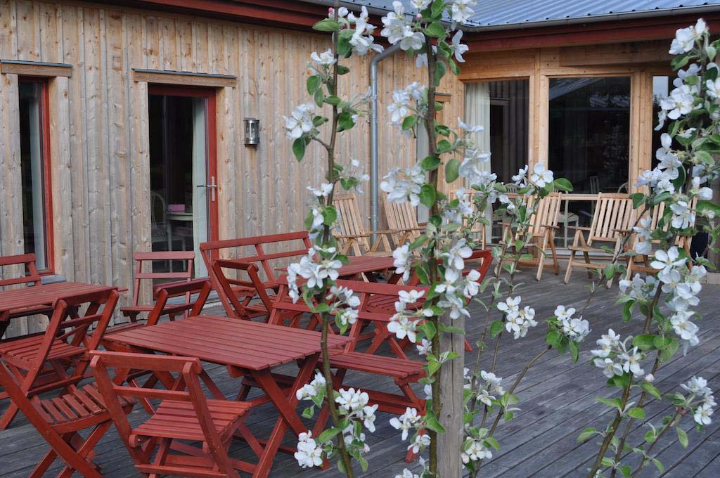 Retreat meditation Halland - Meditationsguiden