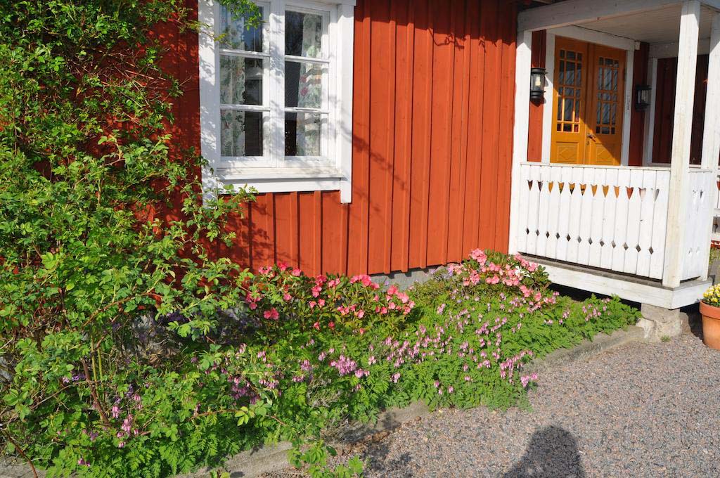 Retreat meditation Halland - Meditationsguiden